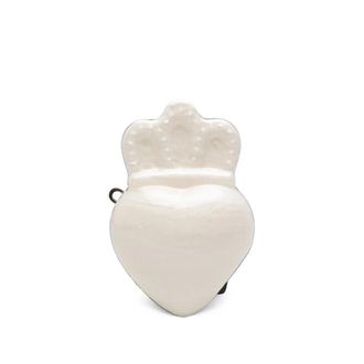 Simone Rocha Claddagh Clutch Bag