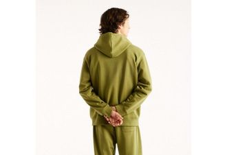New Balance Kapuzensweatshirt SPORT ESSENTIALS FRENCH TERRY HOODIE mit Kapuze, Langarm, aus Baumwolle und Polyester, entspannte Passform