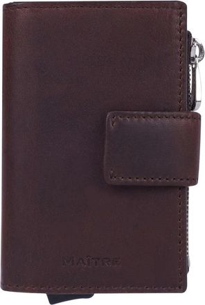 Ma&icirc;tre Birkenheim C-Four E-Cage S - - Accessories - unisex - Braun - ONE SIZE