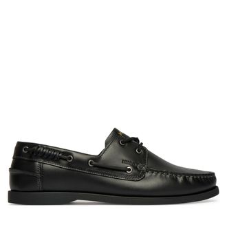 HUGO BOSS Mokassins HUGO Darcy 50563321 Schwarz