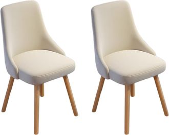 Generic Ergonomischer, beigefarbener B&uuml;rostuhl mit Lendenwirbelst&uuml;tze, stapelbar, f&uuml;r Empfangsbereiche, Konferenzr&auml;ume und Schulen, ohne Rollen, Komfortables 