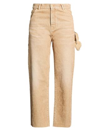 Darkpark HOSEN & R&Ouml;CKE - Jeanshosen auf YOOX.COM