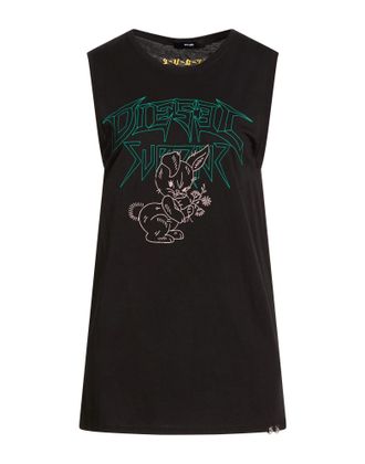Diesel TOPS - T-shirts auf YOOX.COM