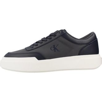 Calvin Klein Homme, Chaussures, Bleu, Taille: 43 EU Chunky Cups Laceup Oxf
