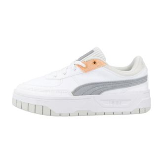 Puma Cali Dream Sneakers - - Shoes - Damen - Wei&szlig; - 37 EU