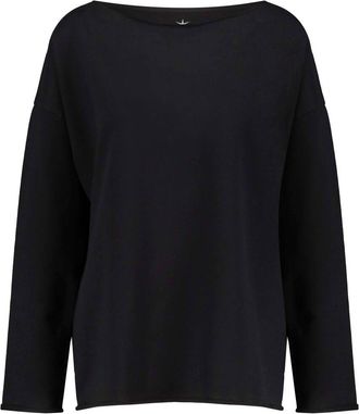 Juvia Damen Loungewear-Sweatshirt