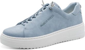 Marco Tozzi Femme Sneaker 2-23724-44 Basket, Polaire, 37 EU
