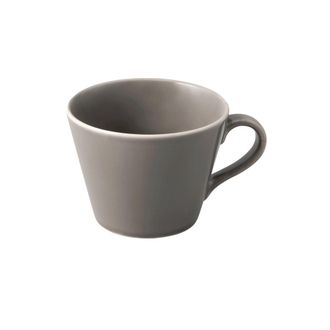like. by Villeroy & Boch Villeroy & Boch 1951661300 Organic Taupe Kaffee-Obertasse 0,27 l (1 St&uuml;ck)