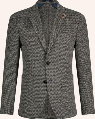 Joop Sakko Slim Fit blau