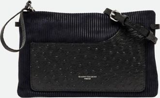 Gianni Chiarini MARCELLA CLUTCH