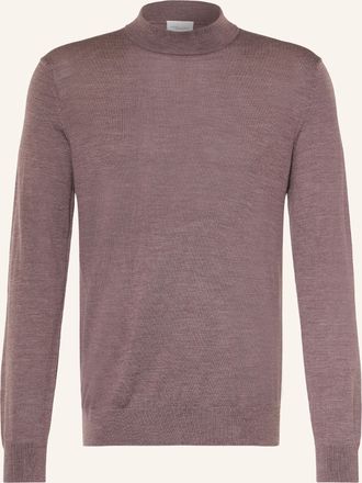 Profuomo Profuomo Pullover lila