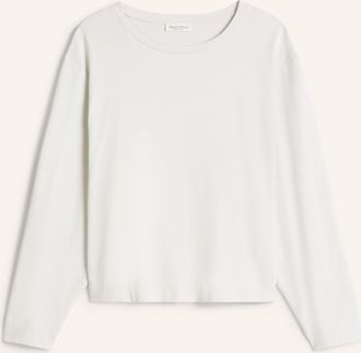 Marc O'Polo Marc Opolo Longsleeve grau
