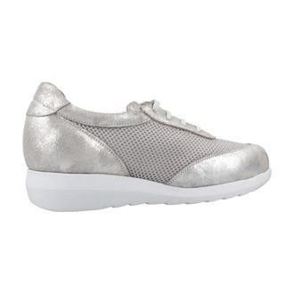Pinoso's 8268G Zapato Cordones - - Shoes - Damen - Grau - 38 EU