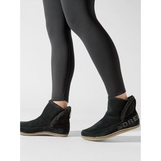 Sorel Stiefeletten Sorel Nakiska NL3389-011 Schwarz