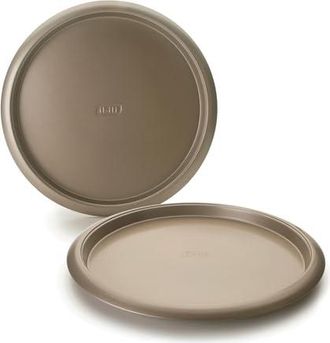 Ibili MOLDE PIZZA 34 CM GOLDEN CLASS