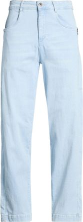 Dirk Bikkembergs HOSEN & R&Ouml;CKE - Jeanshosen auf YOOX.COM