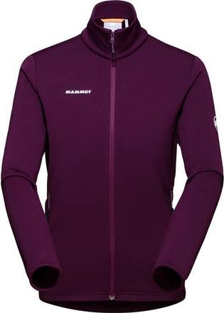 Mammut Damen Unterjacke Aconcagua Light ML Jacket Women