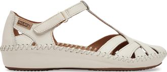 Pikolinos Sandalen Pikolinos 655-0732St Wei&szlig;