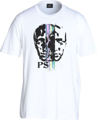 Paul Smith TOPS - T-shirts auf YOOX.COM