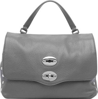 Zanellato Sac Cabas - Gris