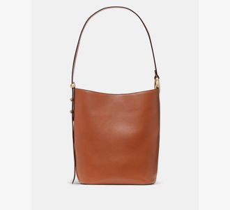 Kate Spade New York Kate Spade Halo Beuteltasche f&uuml;r Frauen in S&uuml;dwestliche W&uuml;stenfarbe | Leder