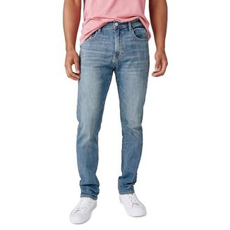 Lucky Brand Mens 410 Athletic Jean, Fenwick, 36X32