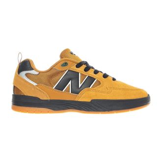 New Balance Homme, Sport, Jaune, Taille: 41 1/2 EU Skate Chaussures