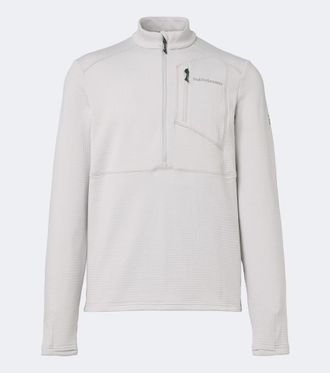 Peak Performance Top de ski Trail Polartec Power Grid