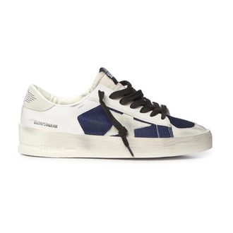 Golden Goose Baskets - Homme - Chaussures - Multicolore - Taille: 45 EU
