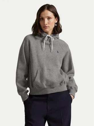 Polo Ralph Lauren Sweatshirt 211971698004 Grau Regular Fit