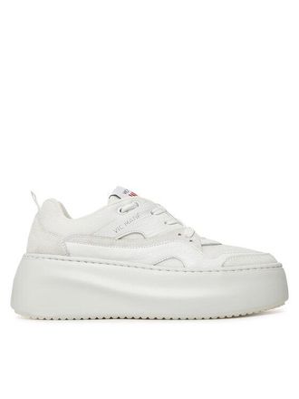 Vic Mati&eacute; Sneakers 1G3054D W62BQBT175 Wei&szlig;