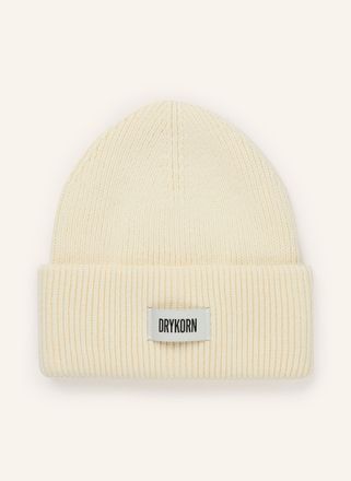 Drykorn Drykorn M&uuml;tze Loah weiss