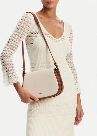 Michael Kors Handtasche 30S5GL0M2C Braun