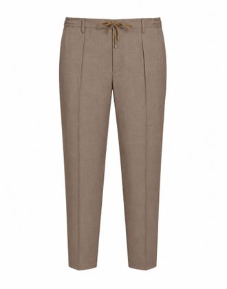 BRIGLIA 1949 HOSEN & R&Ouml;CKE - Hosen auf YOOX.COM