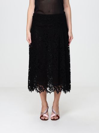 Fendi Jupe Femme couleur Noir
