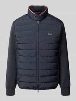 Premium by Jack & Jones Steppjacke mit Zweiwege-Rei&szlig;verschluss Modell GARRY