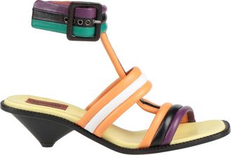 Missoni SCHUHE - Sandalen auf YOOX.COM