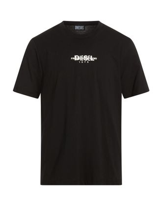 Diesel TOPS - T-shirts auf YOOX.COM