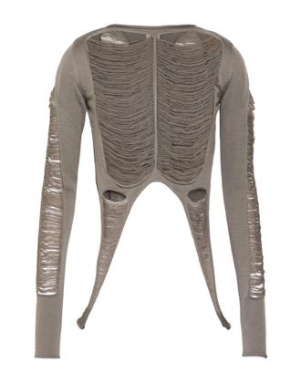 Rick Owens STRICKWAREN - Pullover auf YOOX.COM