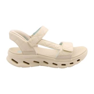 Skechers Zeeslag Sandaal - - Sport - Damen - Beige - 37 EU
