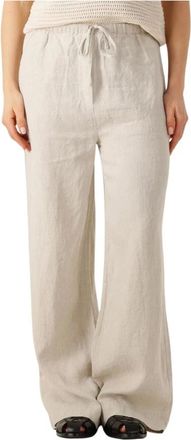 By-Bar Amsterdam Damen, Hosen, Beige, SGr&ouml;&szlig;e