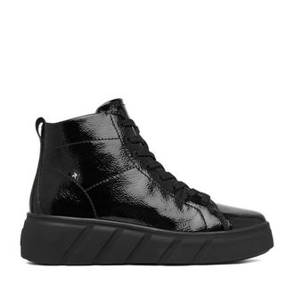Rieker Schn&uuml;rschuhe Rieker CEO-W2661-01 Schwarz