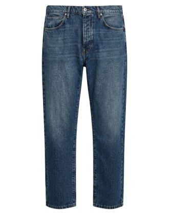 Amaranto HOSEN & R&Ouml;CKE - Jeanshosen auf YOOX.COM