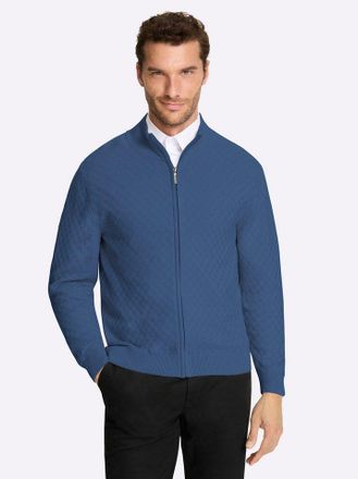 Witt Strickjacke Strickjacke Langarm