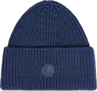 Fusalp Strickm&uuml;tze - - Sport - unisex - Blau - ONE SIZE