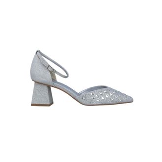 Menbur Damen, Schuhe, Grau, 35 EUGr&ouml;&szlig;e