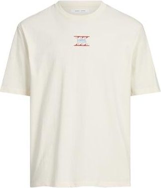 Sams&oslash;e & Sams&oslash;e T-shirt imprim&eacute; en coton