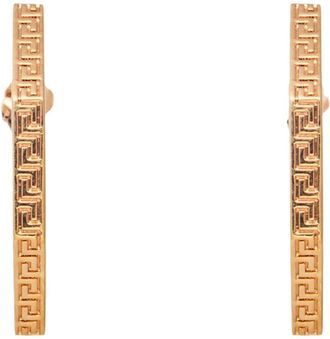 Versace SCHMUCK und UHREN - Ohrringe auf YOOX.COM