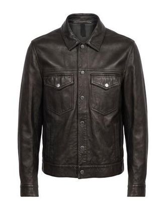 Tagliatore MANTEAUX - Vestes et blousons sur YOOX.COM
