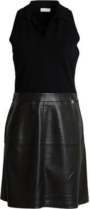 Liu Jo ROBES - Robes courtes sur YOOX.COM